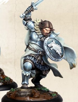 ASOIAF Tactics – Riverlands Initial Review, Part One: The Starks ...