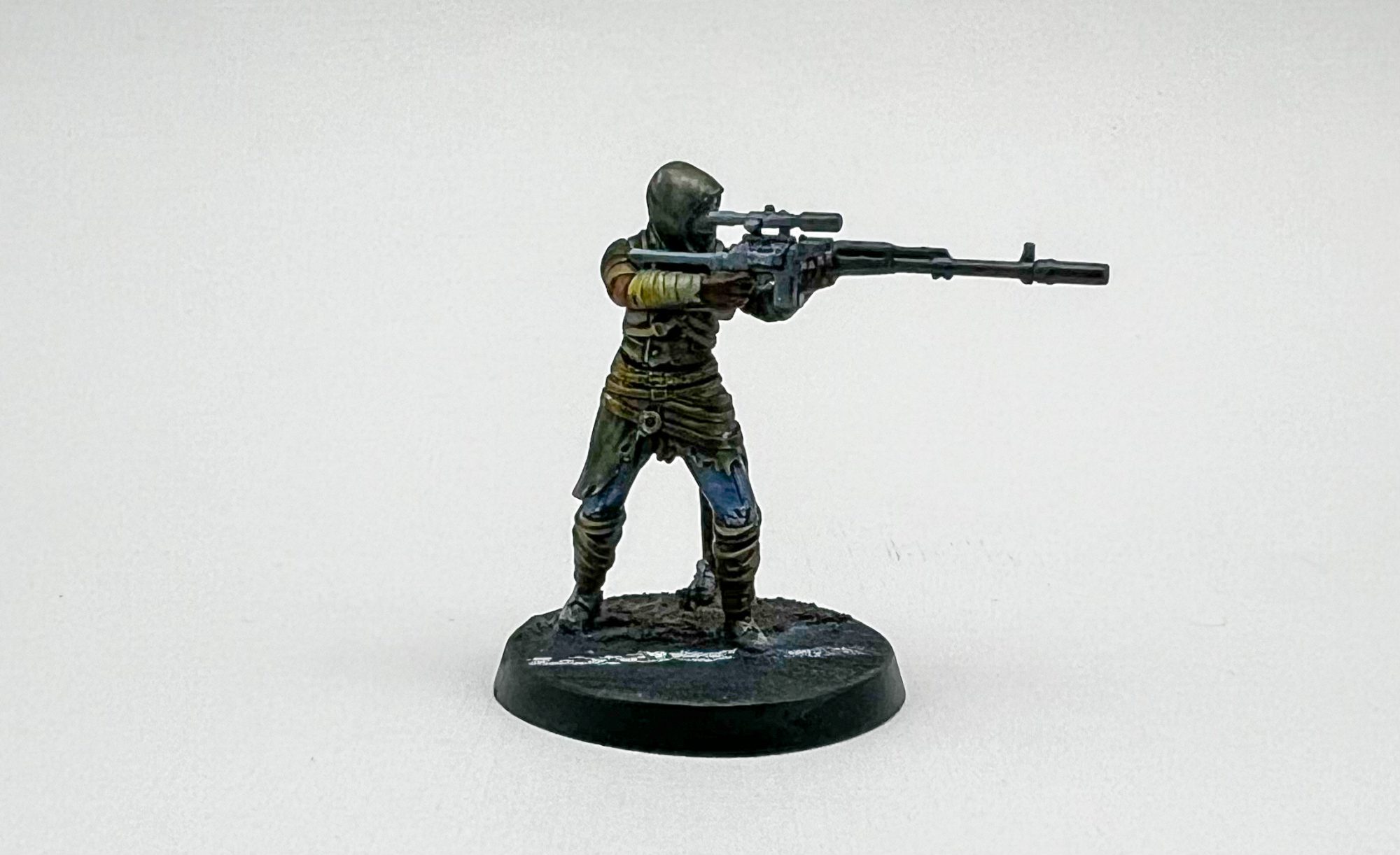 Fallout Factions The Disciples: The Goonhammer Review | Goonhammer