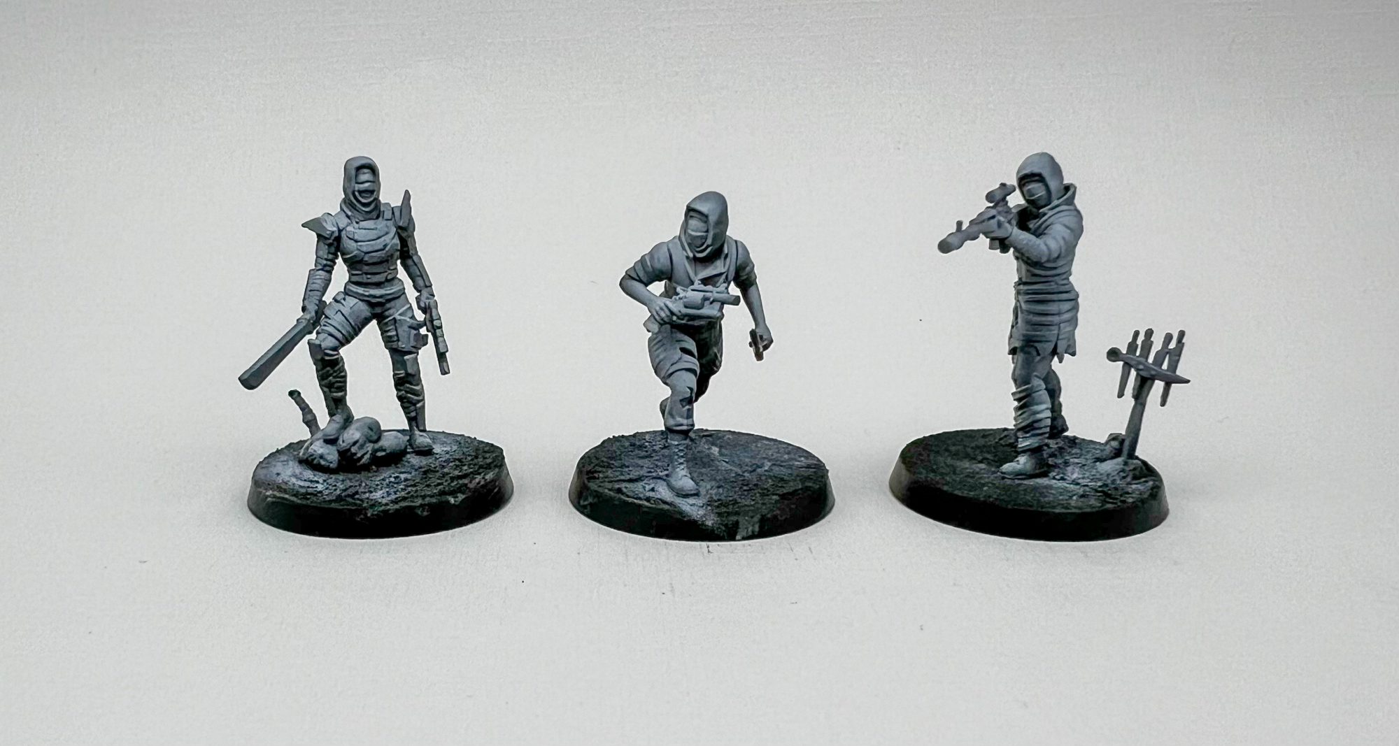 Fallout Factions The Disciples: The Goonhammer Review | Goonhammer