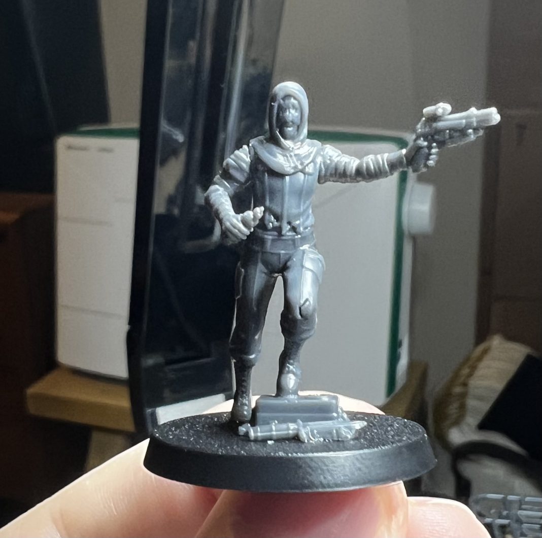 Fallout Factions The Disciples: The Goonhammer Review | Goonhammer