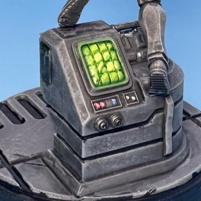 How to Paint Everything: Star Wars: Shatterpoint – Clone Force 99 Squad ...