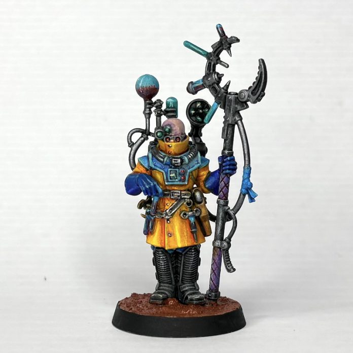 [40K] Competitive Innovations in 10th: Cult Hits pt.1 | Goonhammer