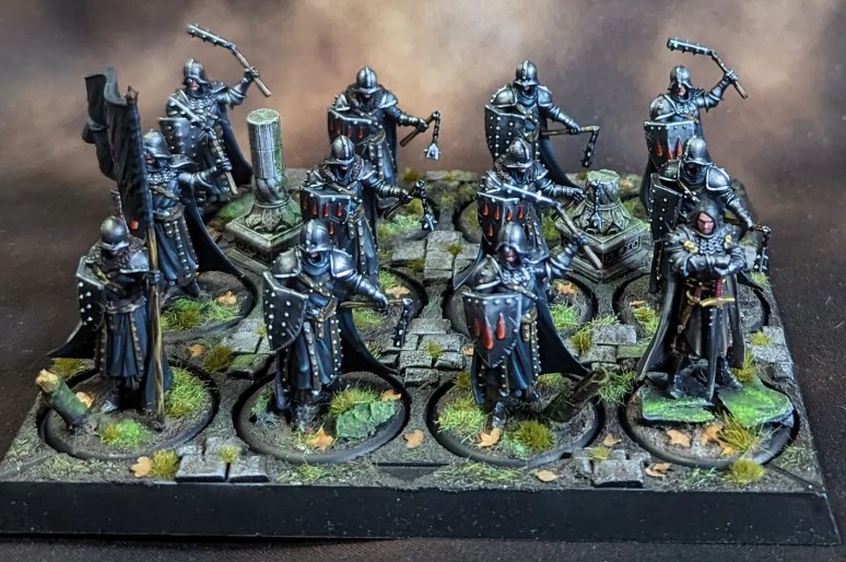 Bolton and Neutrals – S04 Review x Welsh GT – ASOIAF: TMG | Goonhammer