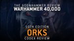 Codex Orks – 10th Edition: Crusade Review | Goonhammer
