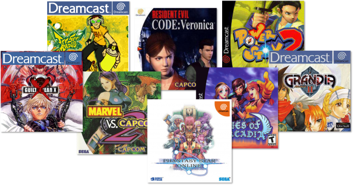 The Best Year in Gaming: 2000 | Goonhammer