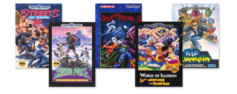 The Best Year in Gaming: 1992 | Goonhammer