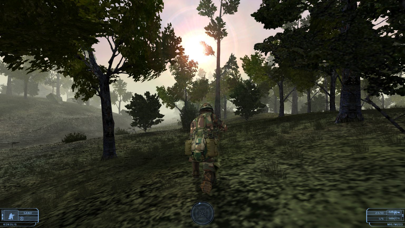 The Best Year in Gaming: 2001 | Goonhammer