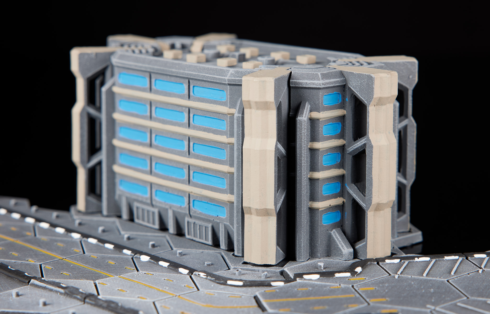 Hextech Terrain for Battletech Wave 3: The Goonhammer Review | Goonhammer