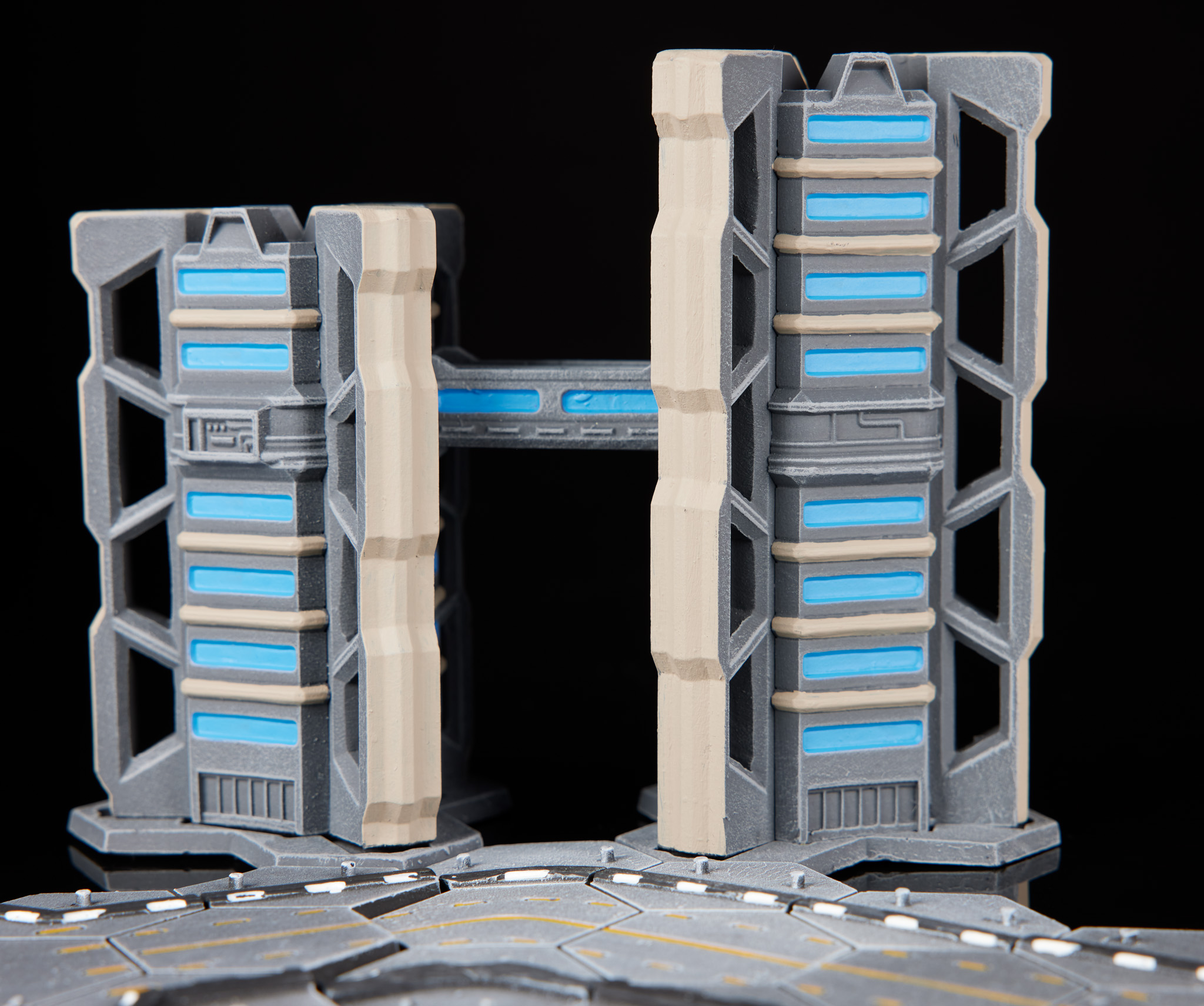 Hextech Terrain for Battletech Wave 3: The Goonhammer Review | Goonhammer