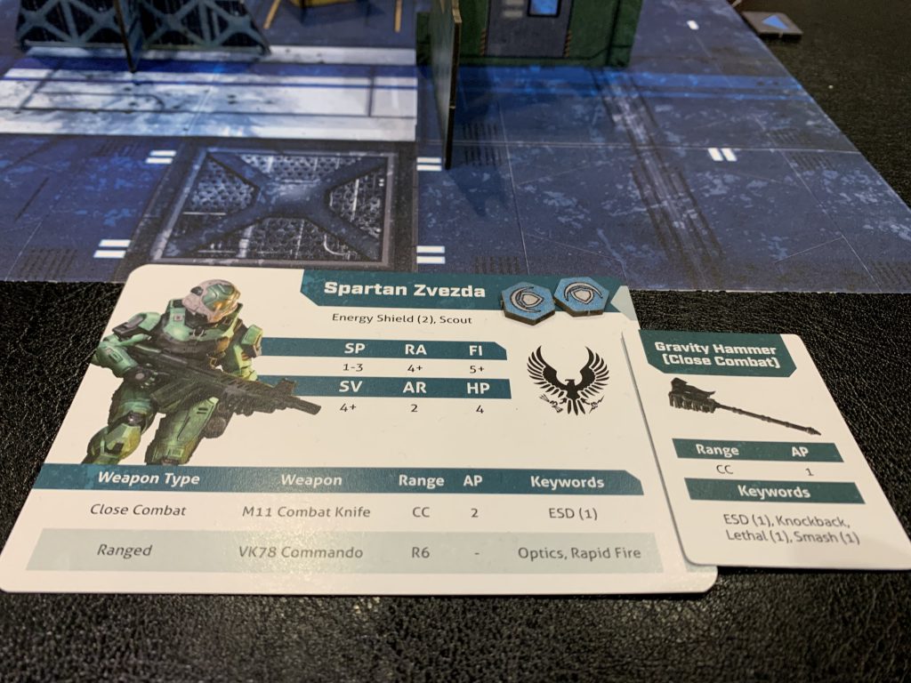 Halo: Flashpoint – First Impressions | Goonhammer