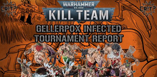 Kill Team | Goonhammer