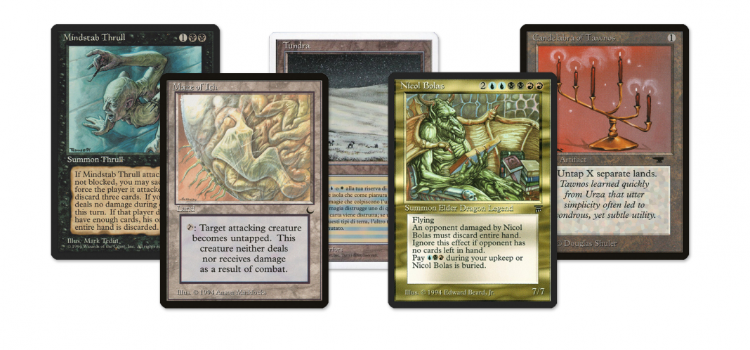 The Best Year in Gaming: 1994 | Goonhammer