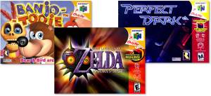 The Best Year in Gaming: 2000 | Goonhammer