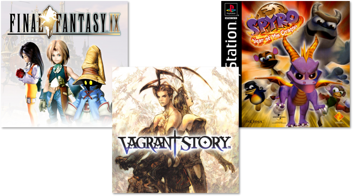 The Best Year in Gaming: 2000 | Goonhammer