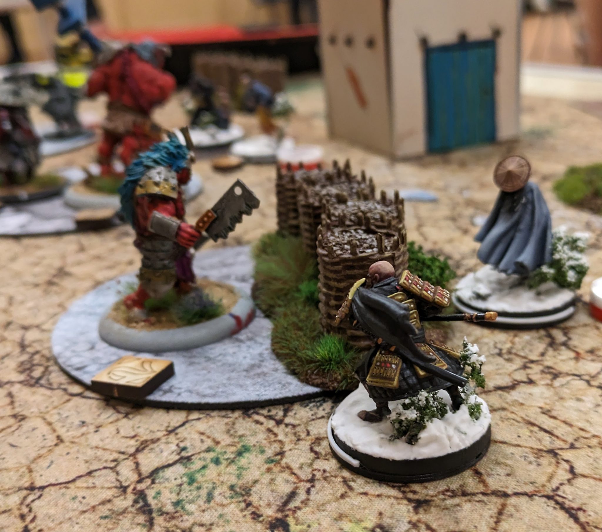 Goonhammer Historicals: What is Bushido Risen Sun? | Goonhammer