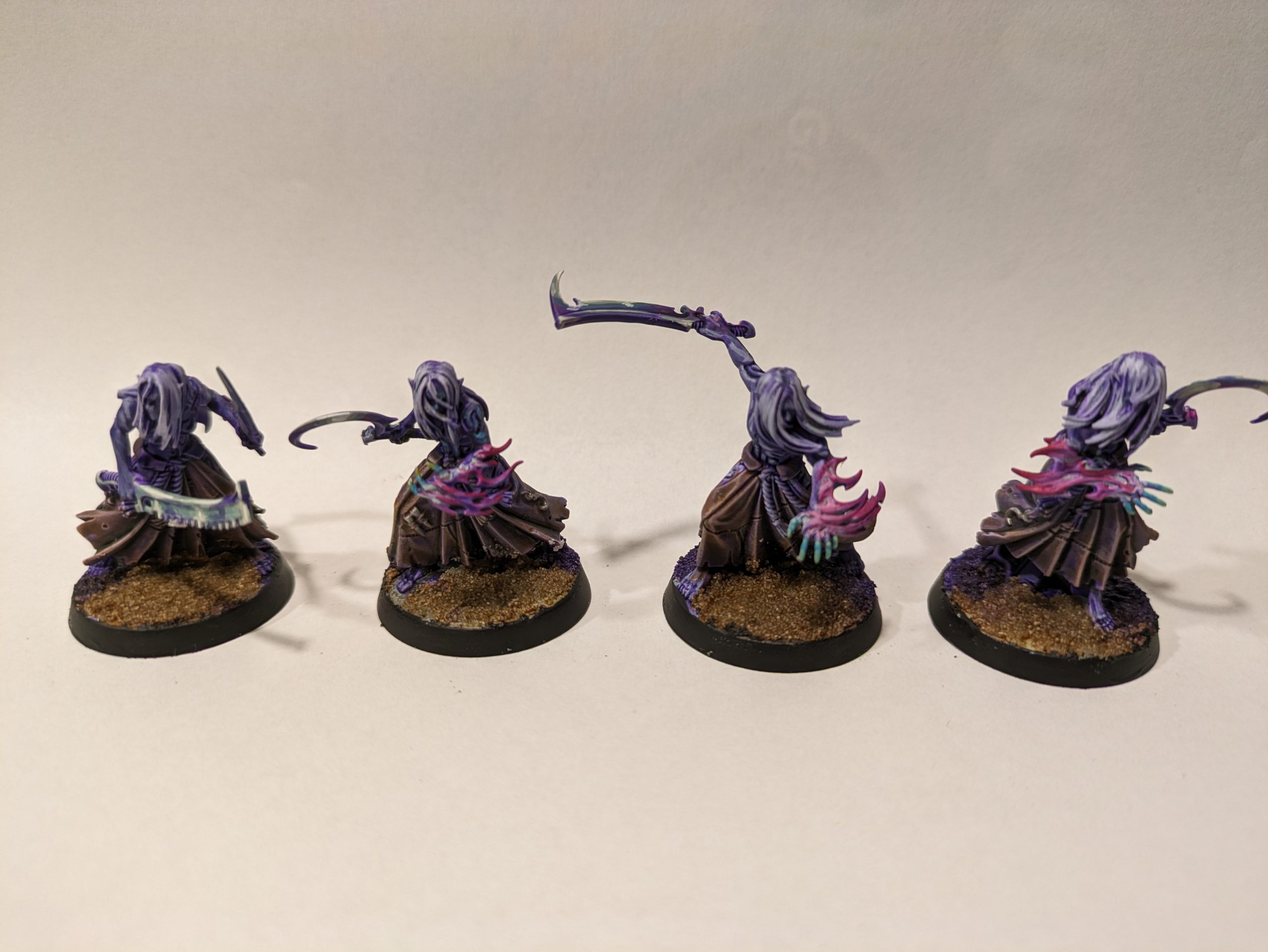 Kill Team: Nightmare – Drukhari Mandrakes Review | Goonhammer