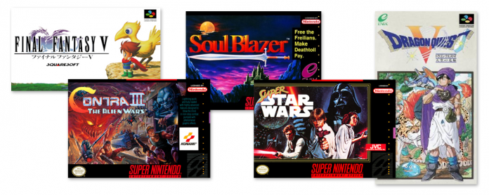 The Best Year in Gaming: 1992 | Goonhammer