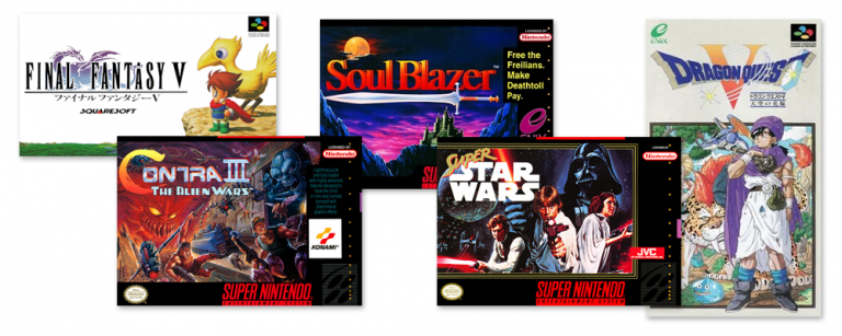 The Best Year in Gaming: 1992 | Goonhammer