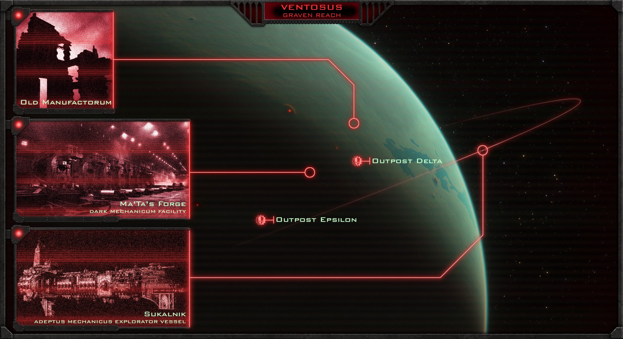 Running a Weekend 40K Campaign for Strangers, Part 1 of 2 | Goonhammer