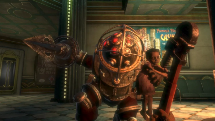 The Best Year in Gaming: 2007 | Goonhammer