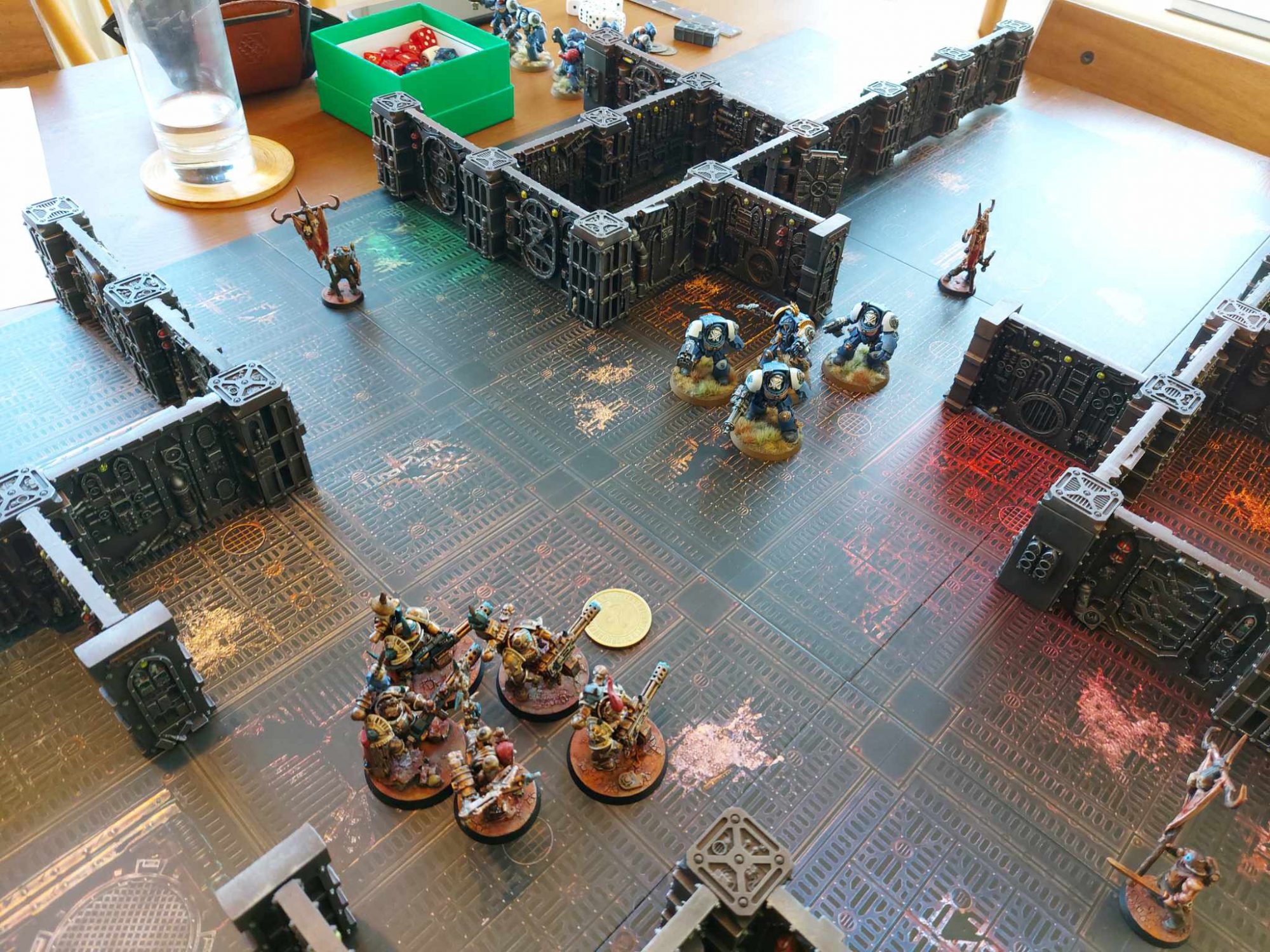 Boarding Actions 10th Edition Compendium: The Goonhammer Review ...