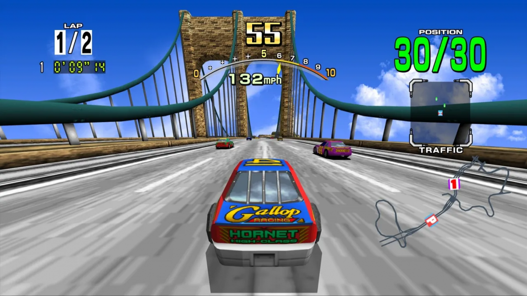 The Best Year in Gaming: 1994 | Goonhammer