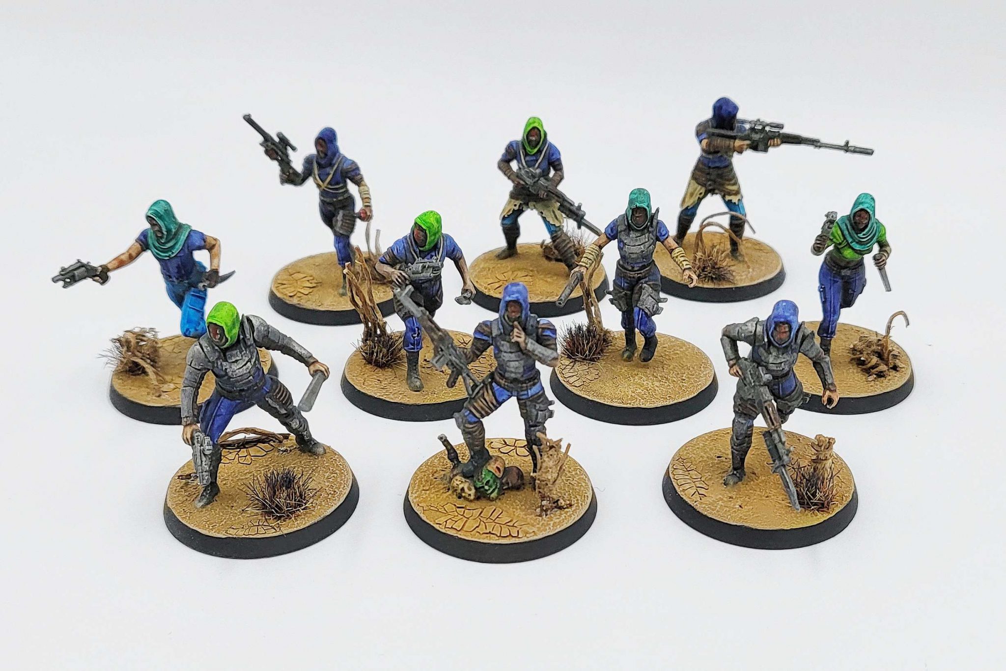 Fallout Factions Campaigns – The Goonhammer Review | Goonhammer