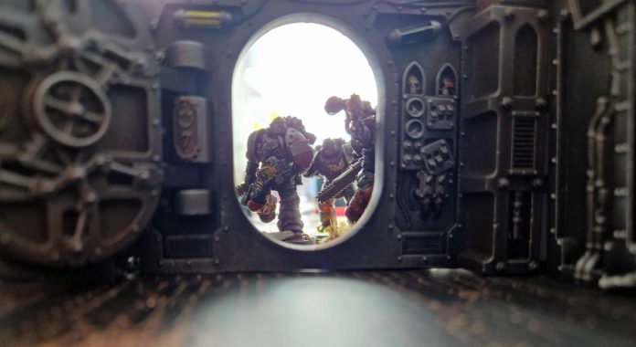 Boarding Actions 10th Edition Compendium: The Goonhammer Review ...
