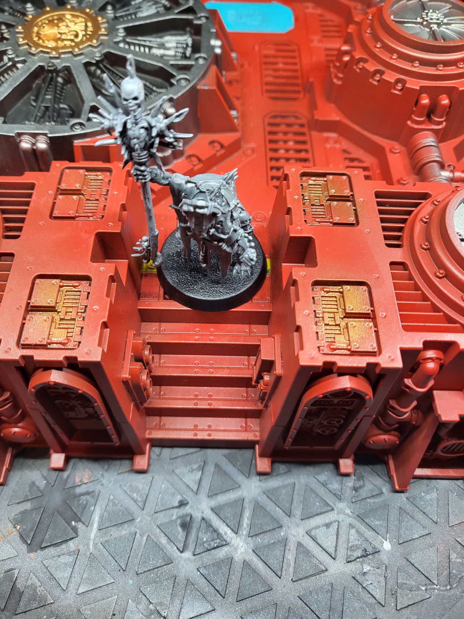 Unboxing Kill Team: Nightmare | Goonhammer