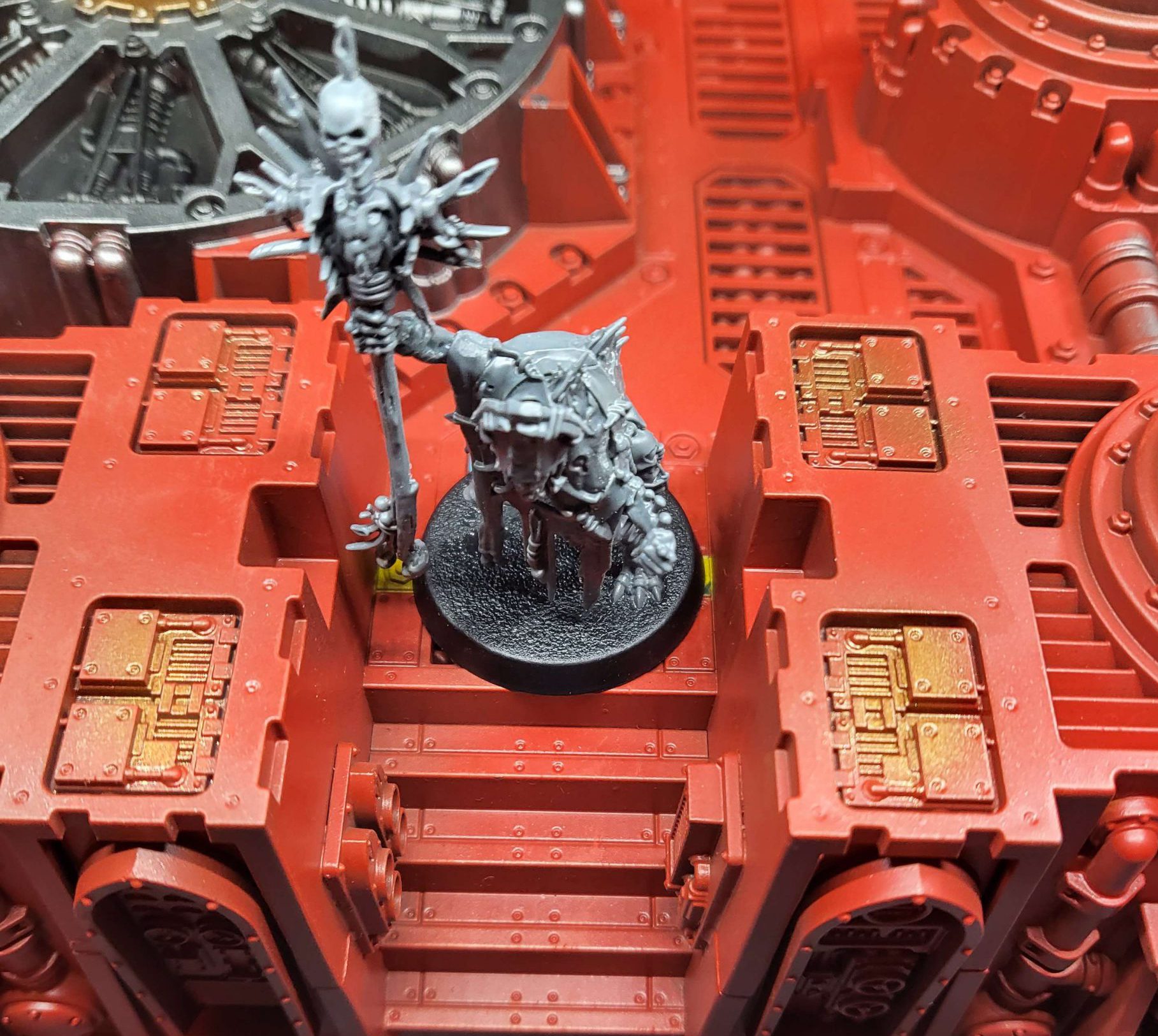 Unboxing Kill Team: Nightmare | Goonhammer