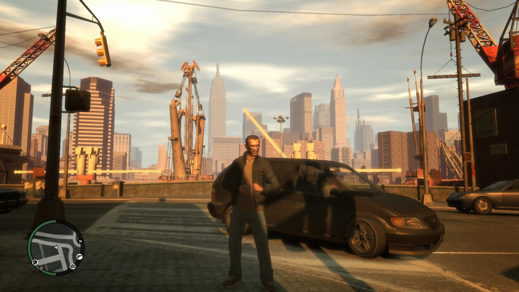 The Best Year in Gaming: 2008 | Goonhammer
