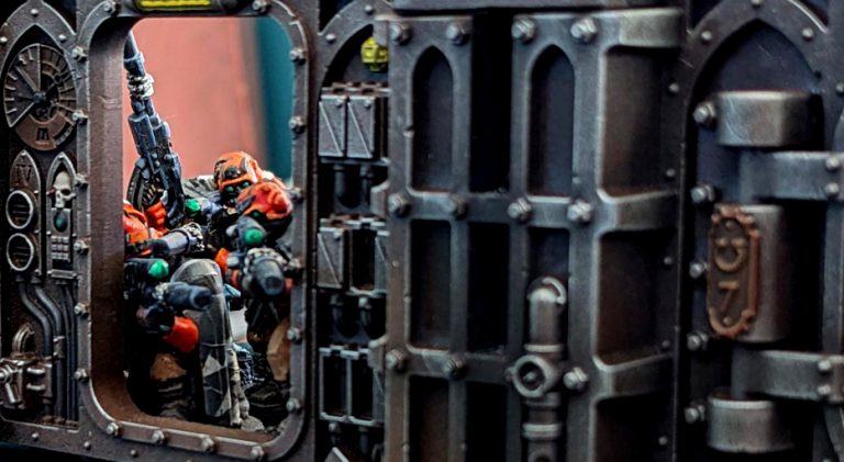 Boarding Actions 10th Edition Compendium: The Goonhammer Review ...