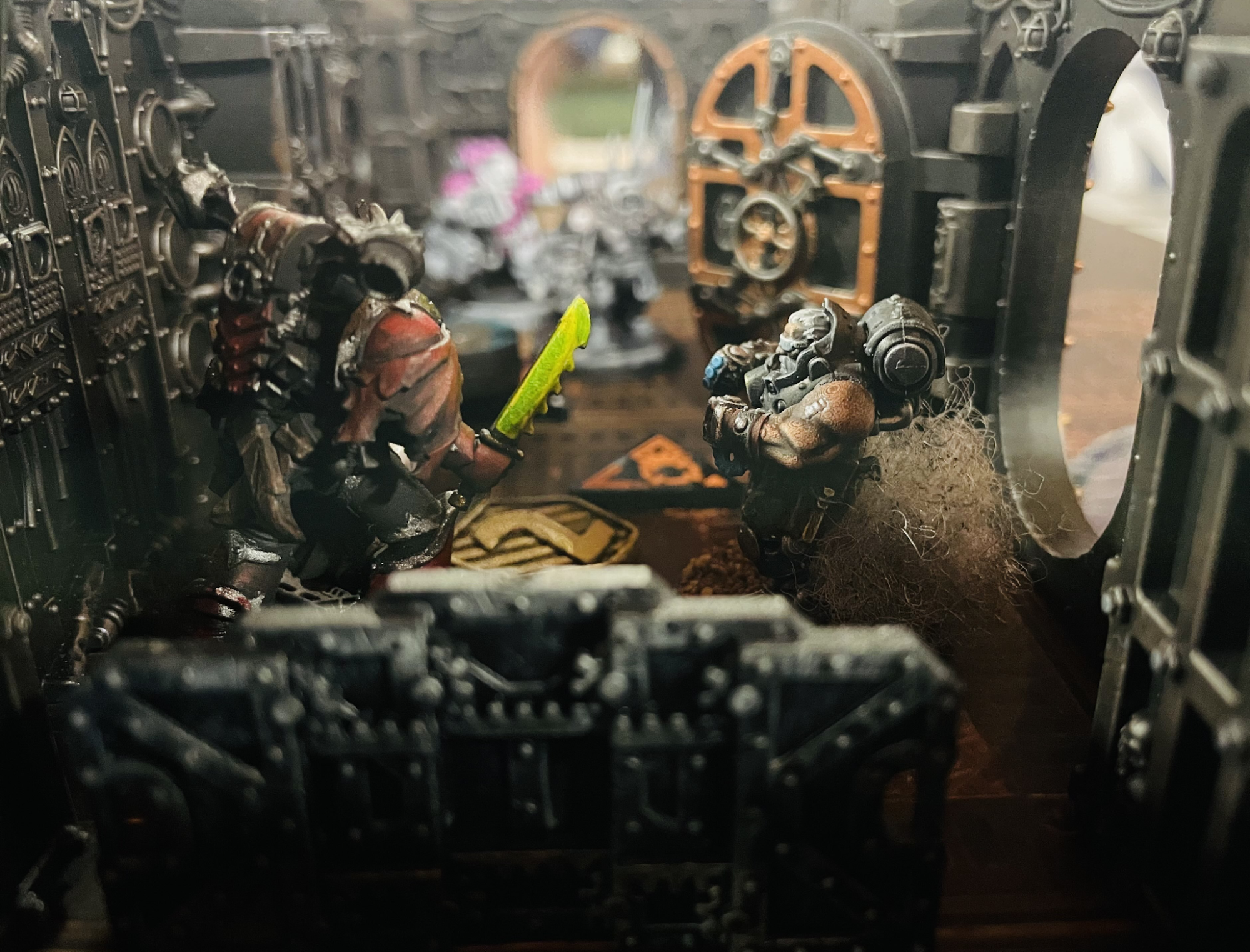 Killteam UTC Weekend Recap and Preview: Apr 16- Apr 22, 2024 | Goonhammer