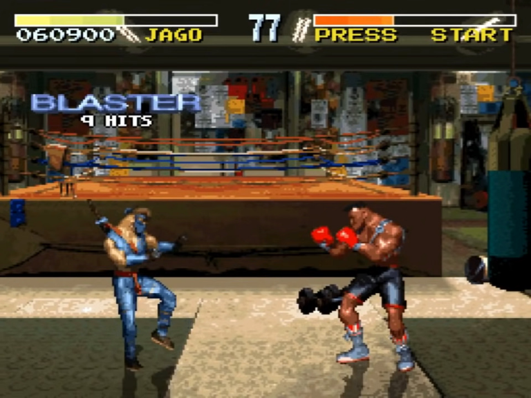 The Best Year in Gaming: 1994 | Goonhammer