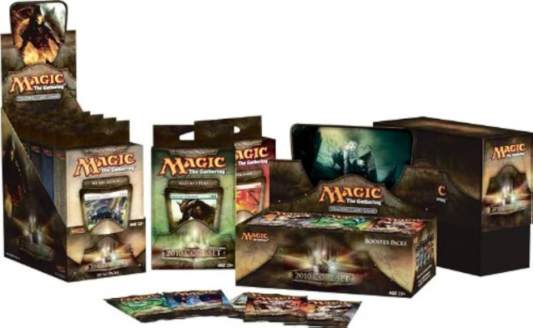 The Best Year in Gaming: 2009 | Goonhammer