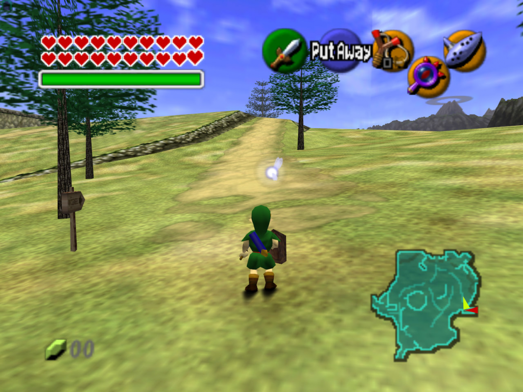 The Best Year in Gaming: 1998 | Goonhammer