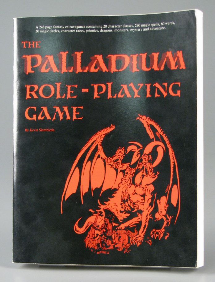 The Best Year in Gaming: 1983 | Goonhammer