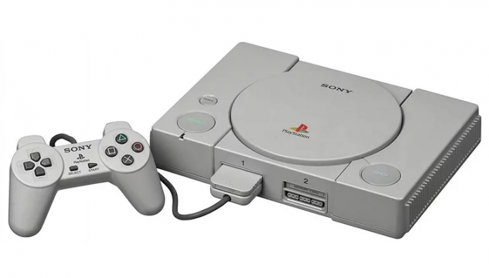 The Best Year in Gaming: 1994 | Goonhammer
