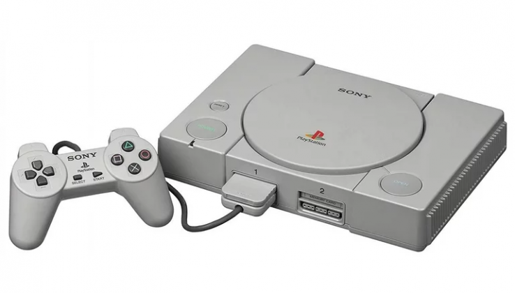 The Best Year in Gaming: 1994 | Goonhammer