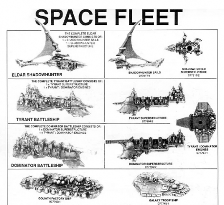 The Best Year in Gaming: 1991 | Goonhammer
