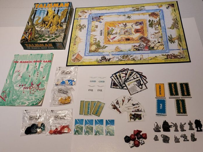 The Best Year in Gaming: 1983 | Goonhammer