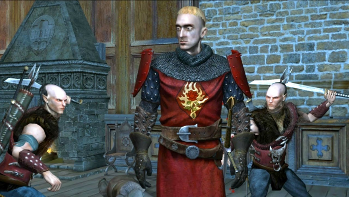 The Best Year in Gaming: 2007 | Goonhammer