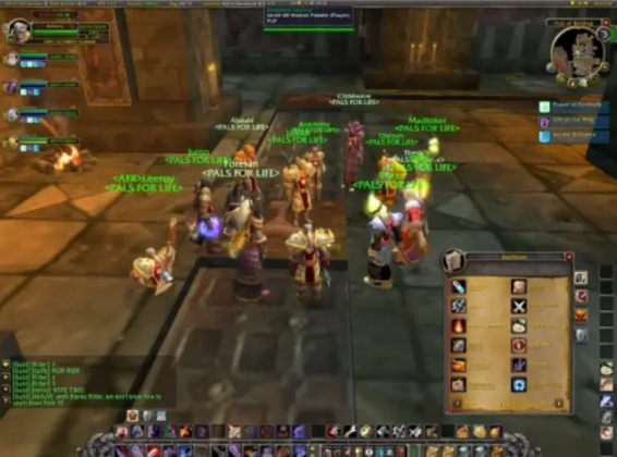The Best Year in Gaming: 2004 | Goonhammer