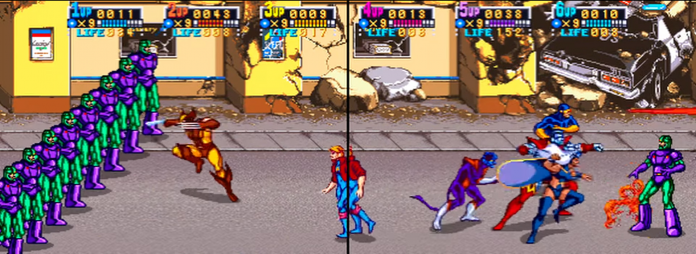 The Best Year in Gaming: 1992 | Goonhammer