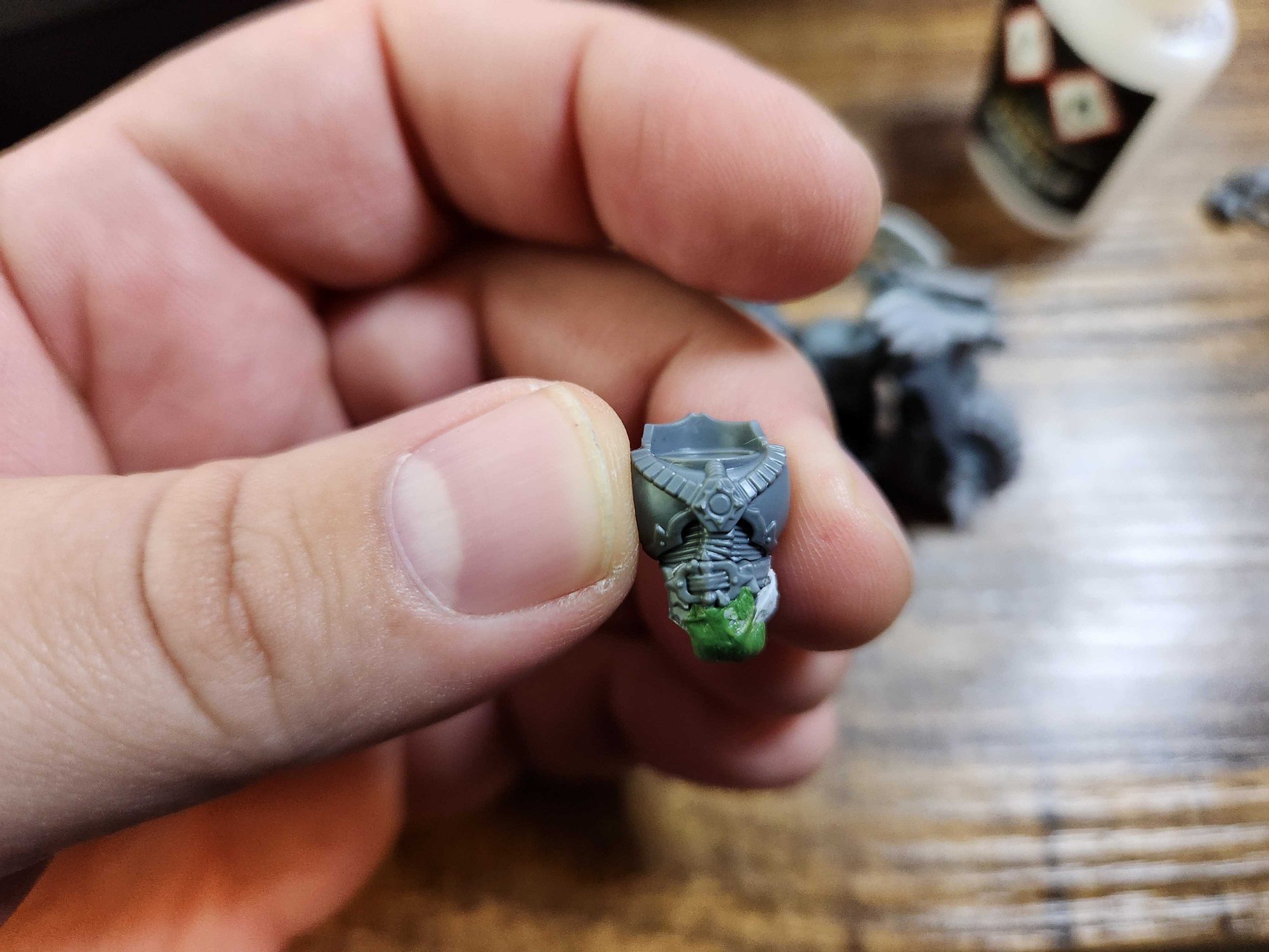 TheChirurgeon’s Road Through 2024, Part 14: Testing the Dread Talons ...