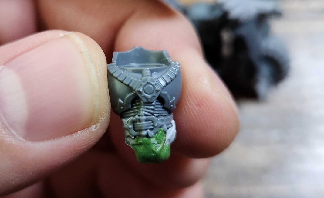 TheChirurgeon’s Road Through 2024, Part 14: Testing the Dread Talons ...