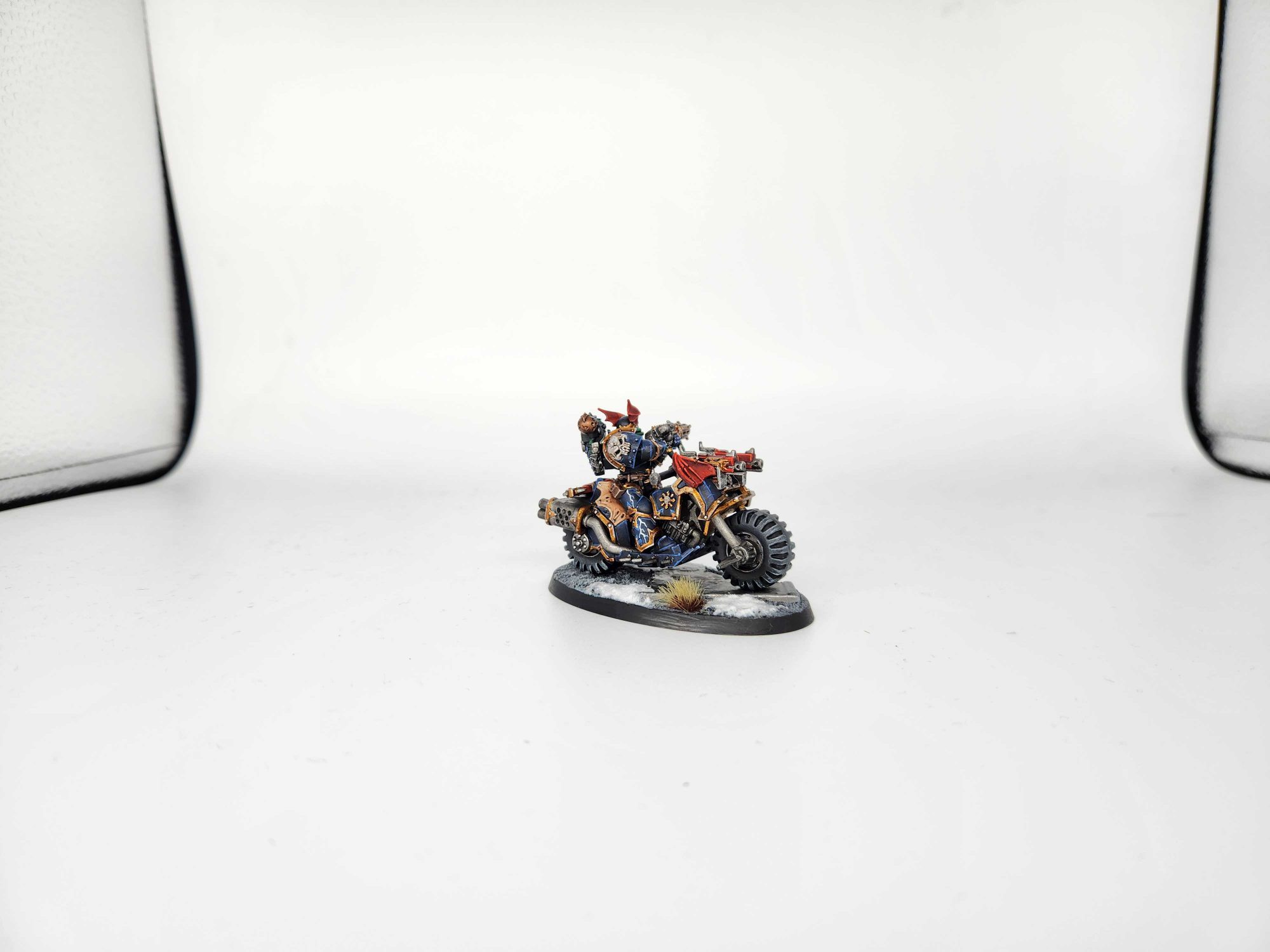 TheChirurgeon’s Road Through 2024, Part 14: Testing the Dread Talons ...