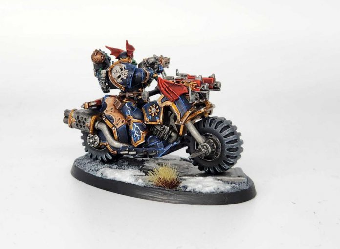 TheChirurgeon’s Road Through 2024, Part 14: Testing the Dread Talons ...