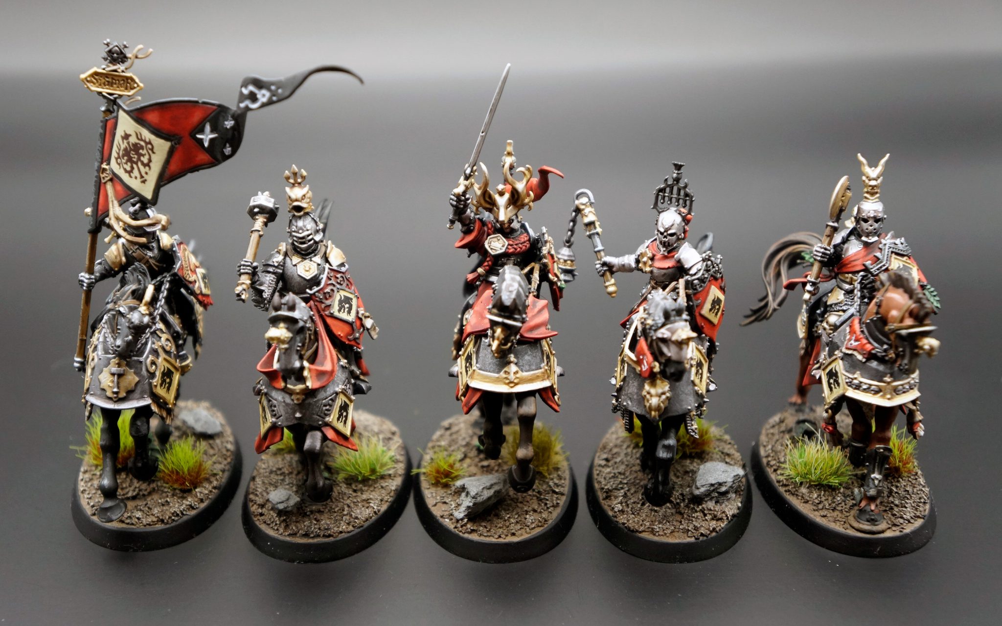 Age of Sigmar Army Showcase: Cities of Sigmar | Goonhammer