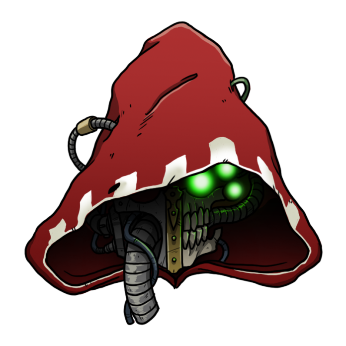 Horus Heresy: Mechanicum Faction Focus – Units of the Machine God ...